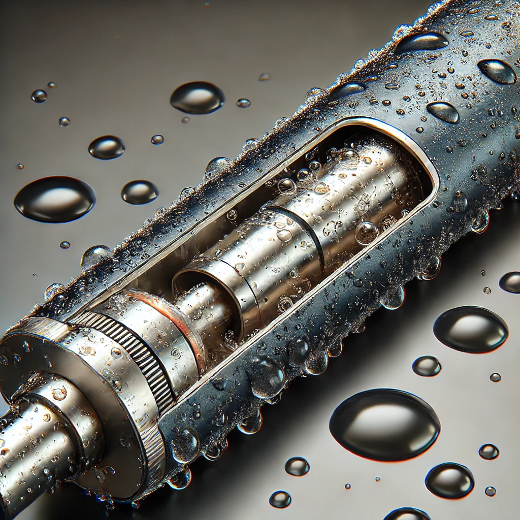 What Happens When You Drop a Vape in Water? - SENCOI