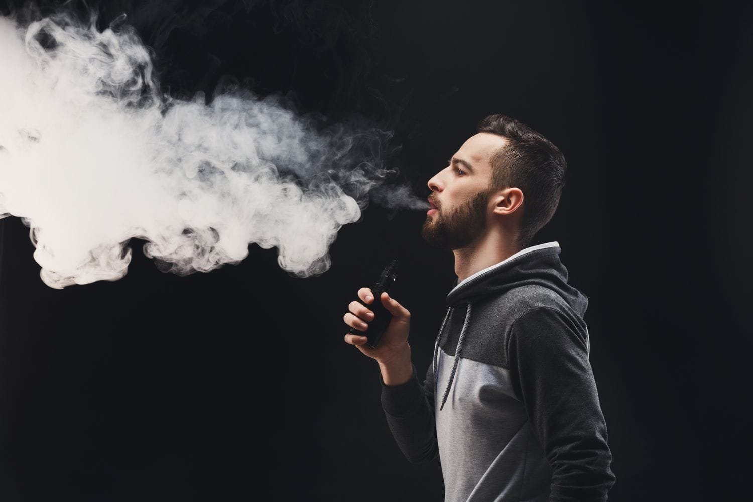 Vape ingredient analysis: the main ingredients and selection of vape ...