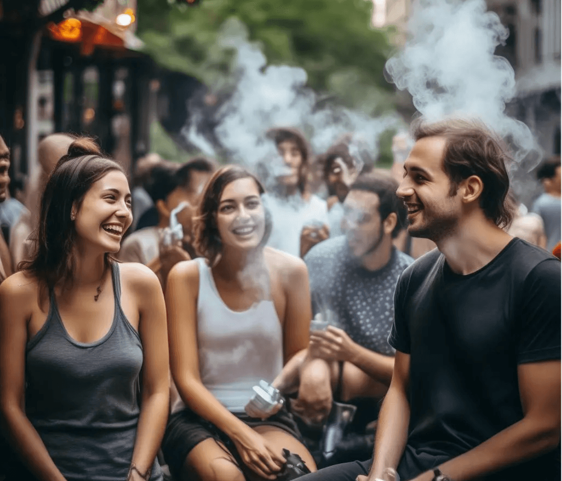 Traveling with a Vape: What You Need to Know - SENCOI