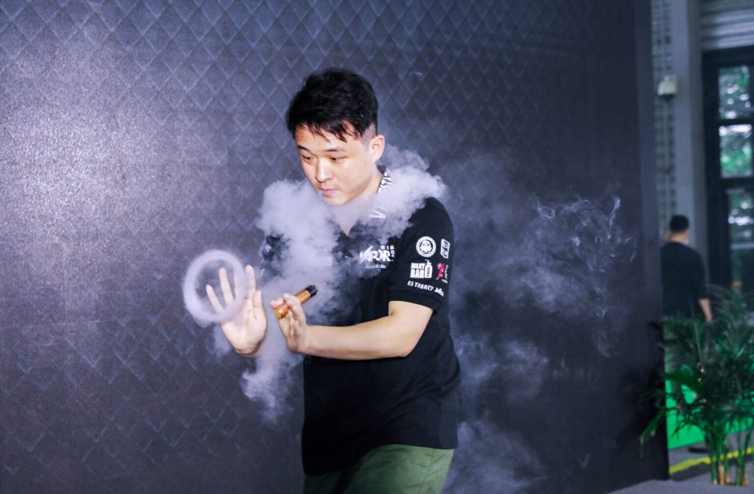 The Vape Culture: A Look at the Competitive Scene - SENCOI